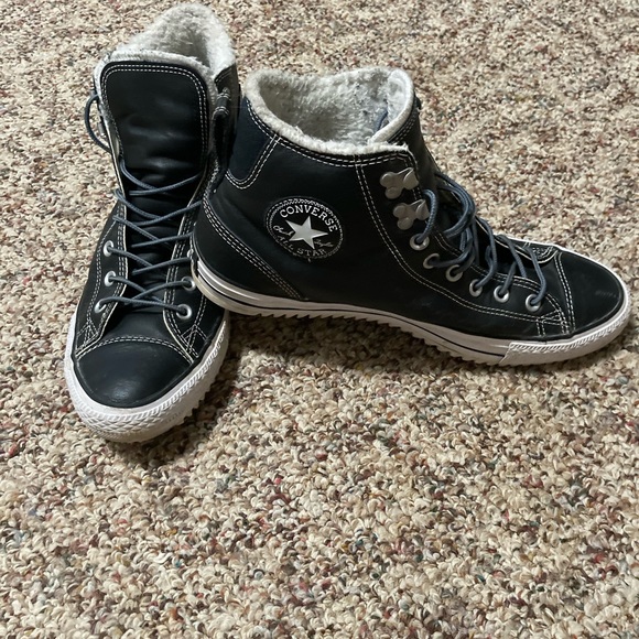 Converse | Shoes | Mens Converse All Stars | Poshmark